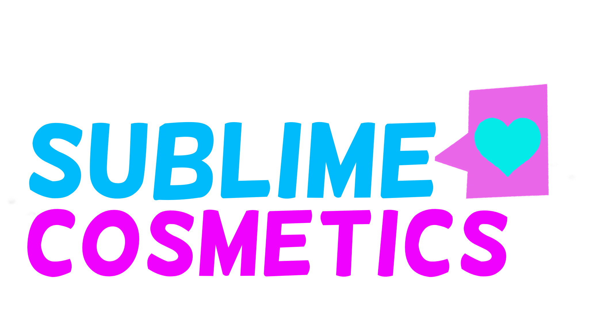 Welcome to Sublime Cosmetics – Sublime Cosmetics & Fragrances